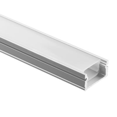 Waterproof Handrail LED Aluminum Profile Stainless Steel Profile ...