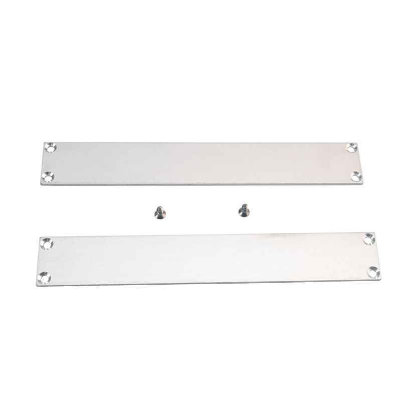 Big Size Suspended LED Profile Aluminum Channel Symmetrical Double Lighting