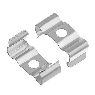 Building LED Strip Light Channel Track aluminum Suspended Profile ...