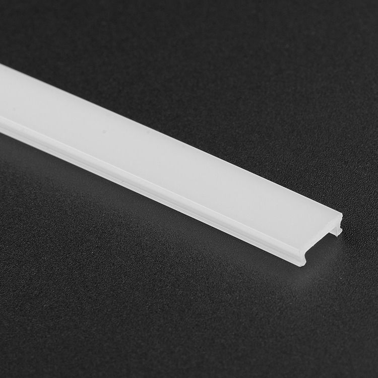 Ceiling Alu Surface Mounted LED Profile 6063 T5 10*10mm For Kitchen ...