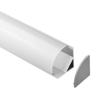 Corner LED Strip Profile factory, Buy good quality Corner LED Strip ...