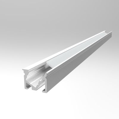 Quality Aluminium LED Profile & Surface Mounted LED Profile factory ...